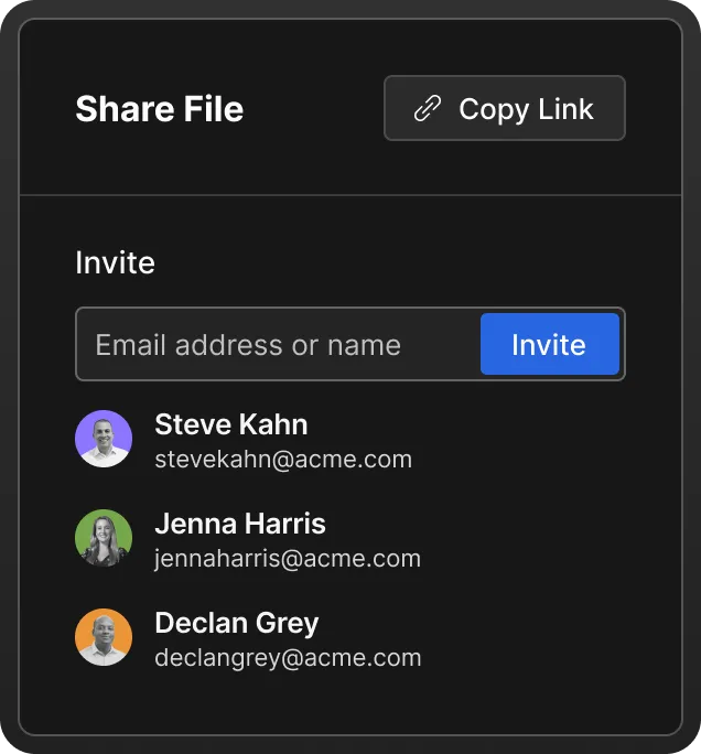 Eraser – Docs and Diagrams for Engineering Teams